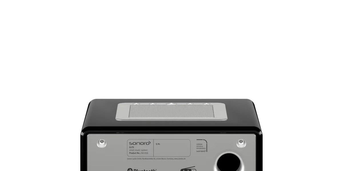 Sonoro Elite – teloma.ch