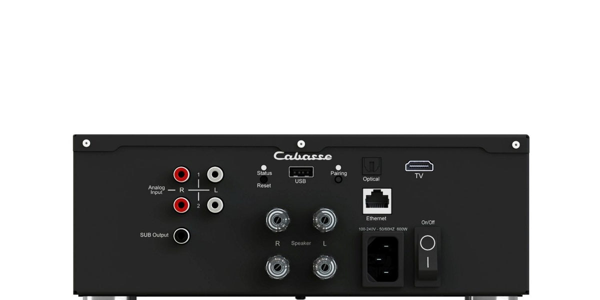 Cabasse Abyss – teloma.ch