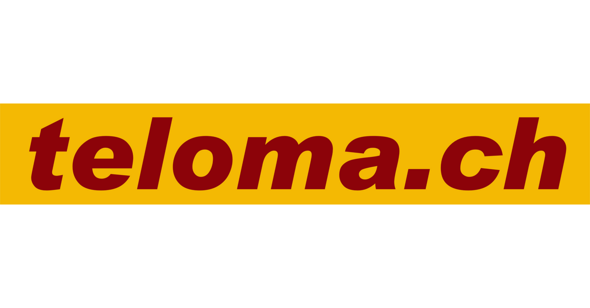 Unser Sortiment – teloma.ch