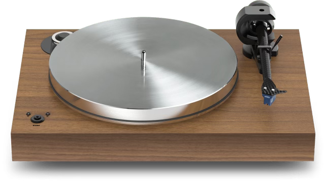 Pro-Ject X8 – teloma.ch