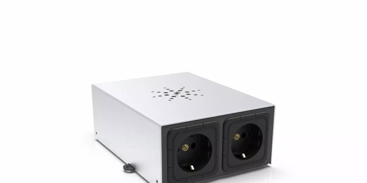 IsoTek EVO3 Mini Mira – teloma.ch